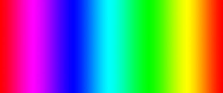 关于色彩最基本的原理 - 知乎