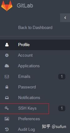 Ubuntu环境搭建 - 三（SSH & GIT SSH KEY） - 知乎