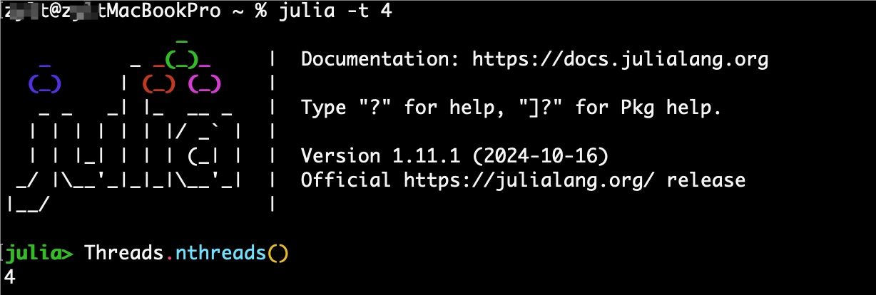 物理系的julia 入坑指南-并行计算 - 知乎