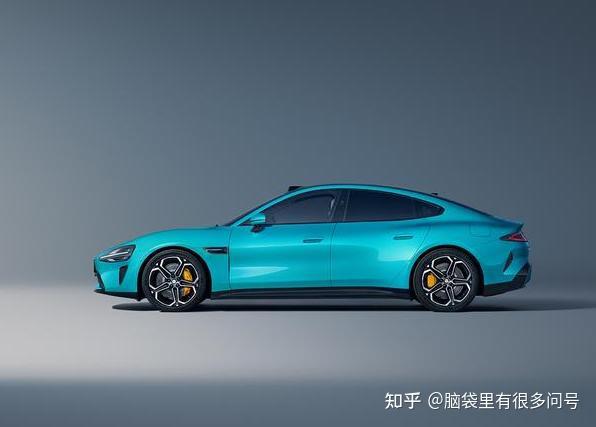 除了价格能说的都说了，小米SU7 3月28正式首发！ - 知乎