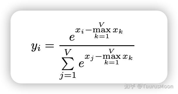 一心二用的Online Softmax - 知乎