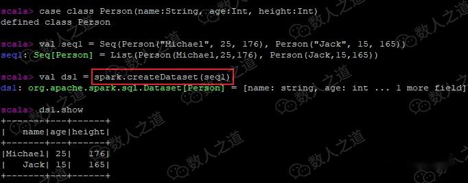 使用 Spark | 手把手带你十步轻松拿下 Spark SQL 使用操作 - 知乎