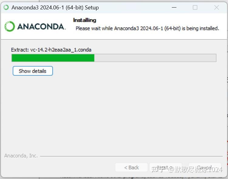 【详解-Anaconda】conda常用命令解析 从下载安装到得心应手 - 知乎