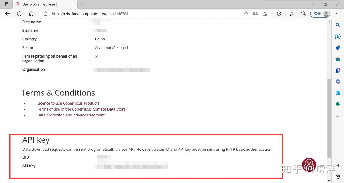 ERA5数据下载(三种方式) - 知乎