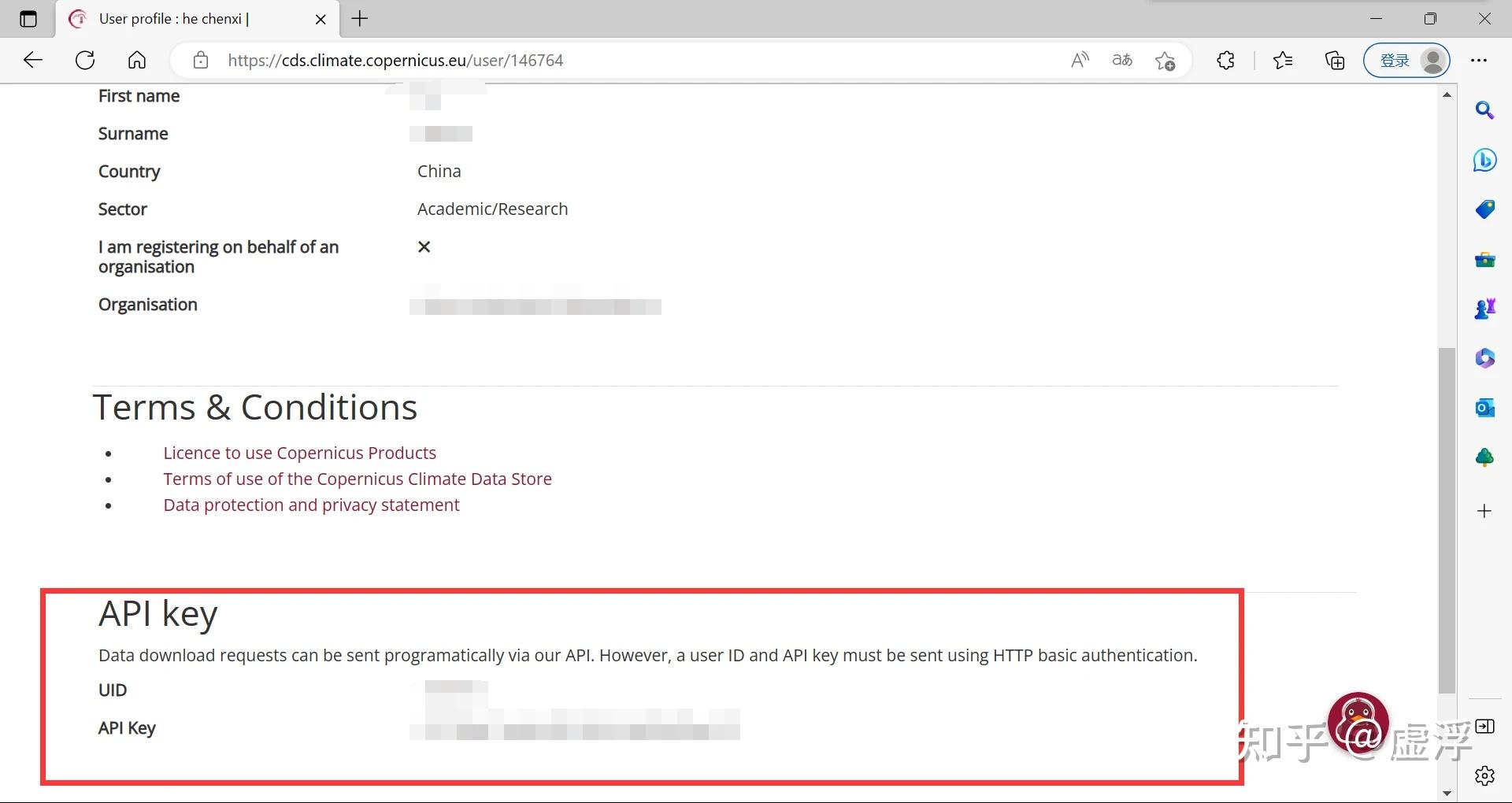 ERA5数据下载(三种方式) - 知乎