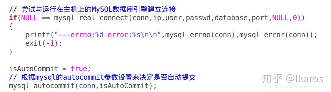 嵌入式web服务器BOA+CGI+HTML+MySQL项目实战——Linux - 知乎