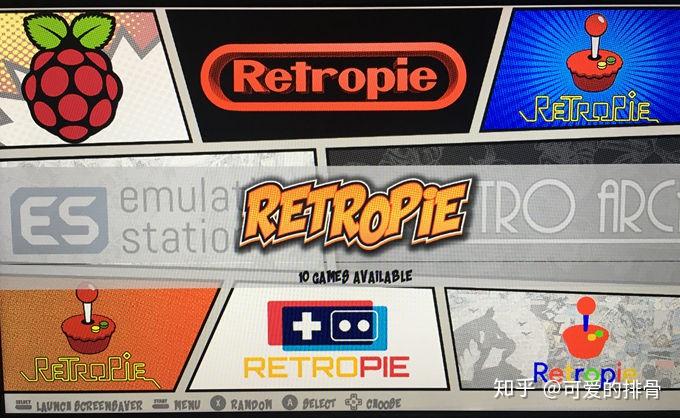 从零开始 打造全能怀旧游戏机 初篇 EmuELEC+N1 安装与配置 - 知乎