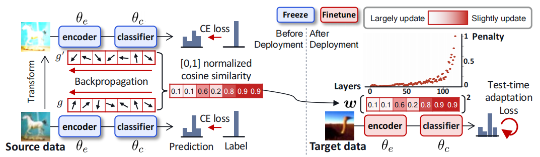 Test-Time Adaptation 1 - 知乎
