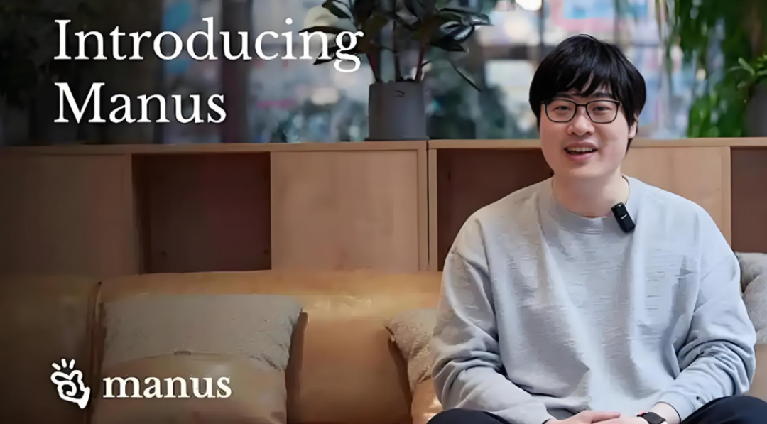 Manus及其创始人是怎样的情况？ - 知乎