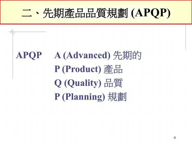 APQP-&-CP--PPT编辑档可下载 - 知乎