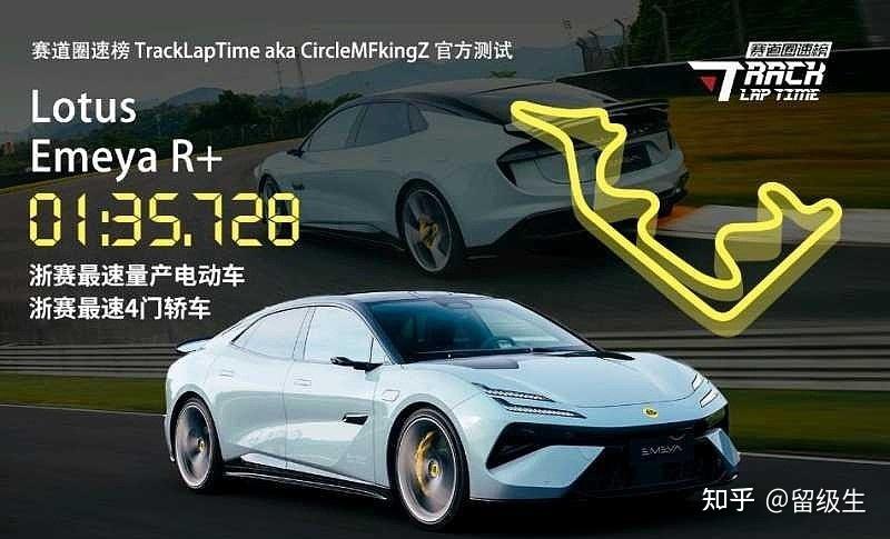 如何看待浙赛上小米su7击败了76万的极氪001FR？ - 知乎