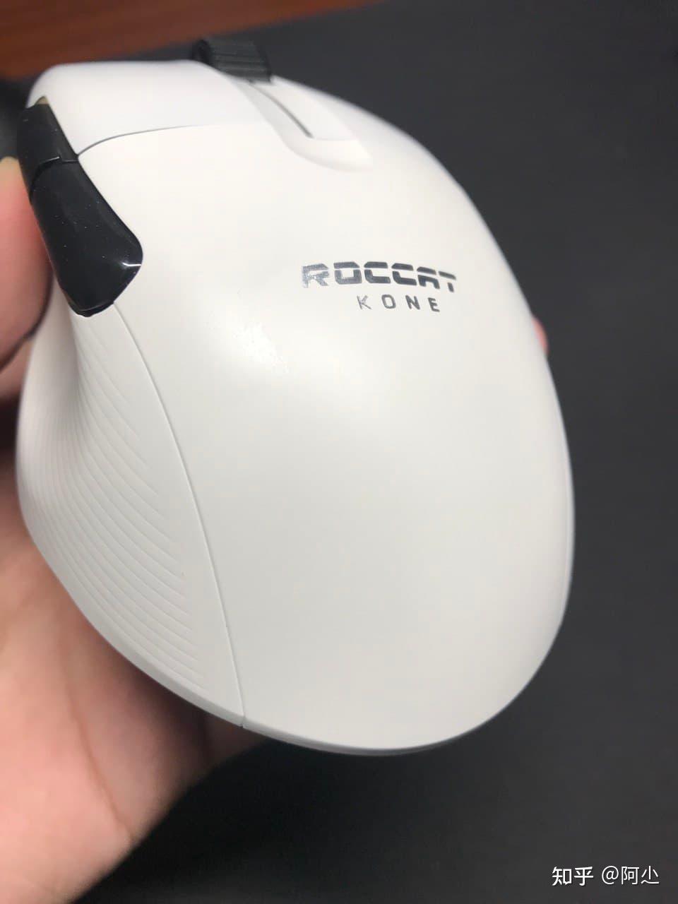 「冰豹 KONE PRO AIR」致命缺陷还是完美设计？ - 知乎