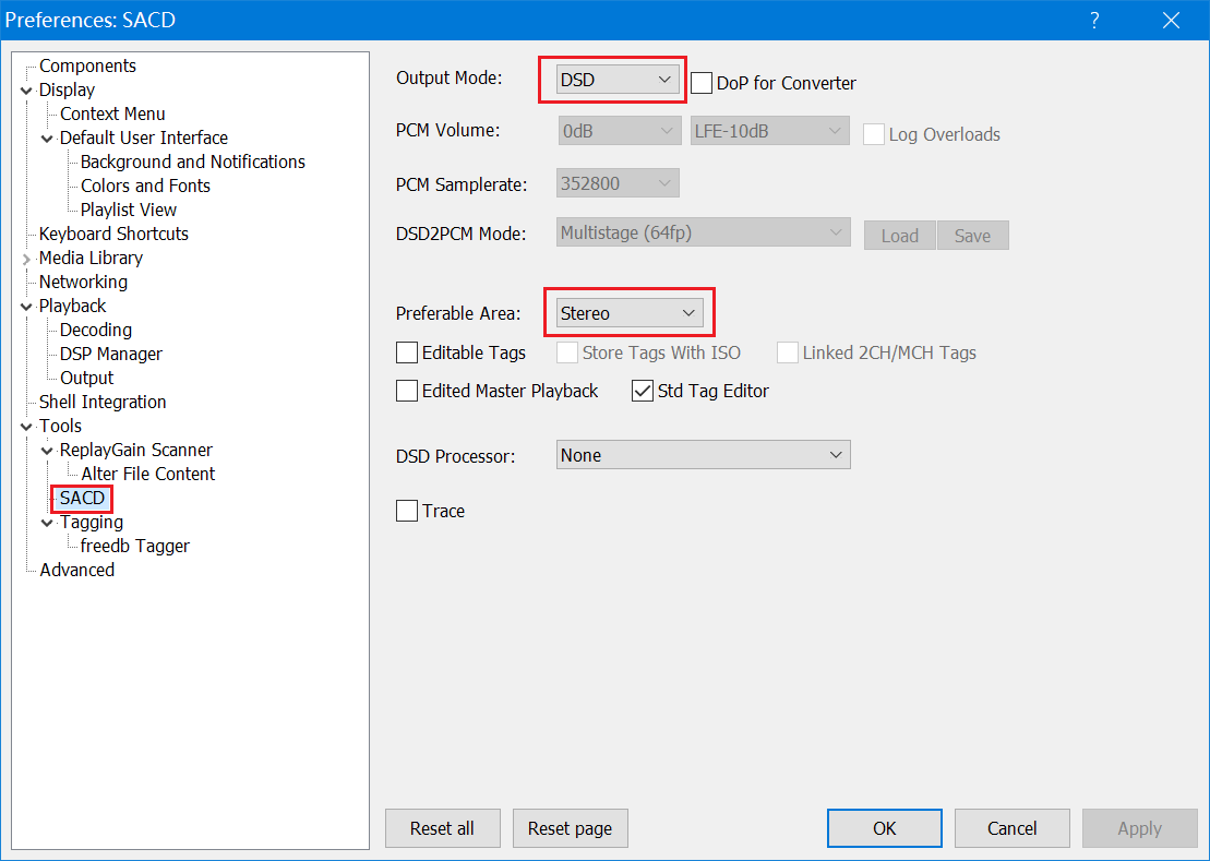 基于Windows原生WASAPI接口硬解DSD简明教程 - 知乎
