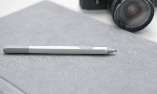 爱恨交织的选择：Surface Pro 7深度体验总结 - 知乎