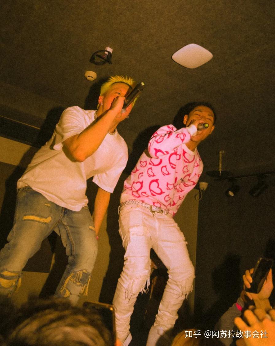 艾志恒ASEN专访｜“我认为音乐是没有边界的” - 知乎