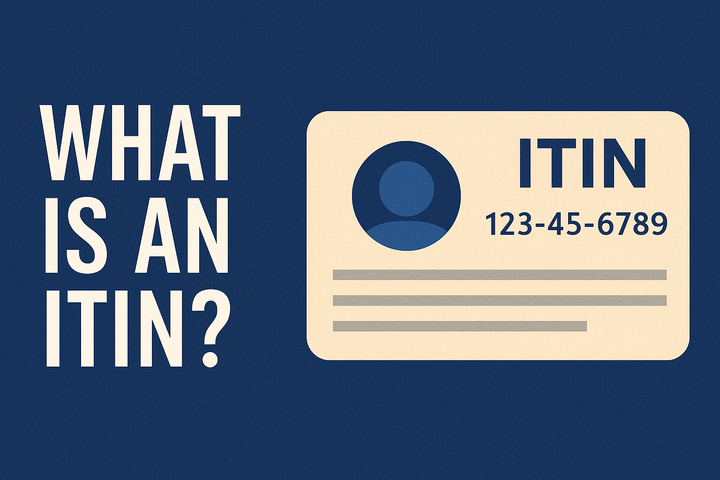 ITIN申请最全攻略，收藏这一篇就够了。 - 知乎