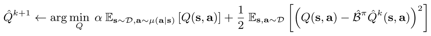 【论文笔记 5】Conservative Q-Learning - 知乎