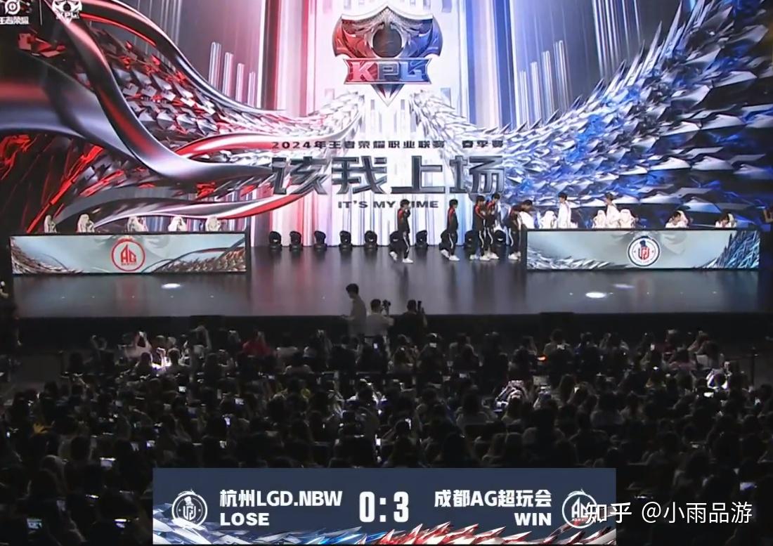 AG3比0轻松击败LGD，五连胜结束第二轮，壶神发挥亮眼未来可期 - 知乎