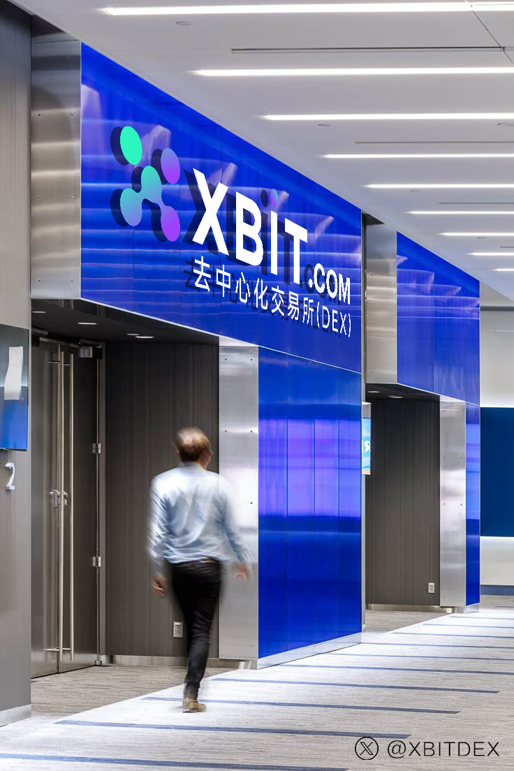 集体进入代币化股票市场,数字货币交易所XBIT颠覆传统金融秩序 - 知乎