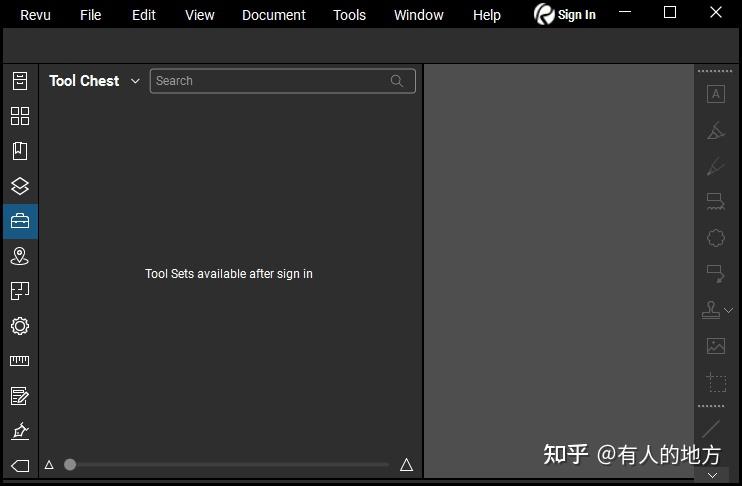 Bluebeam Revu 21.7安装教程及下载 - 知乎