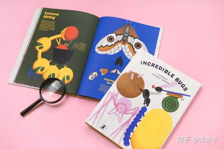 插画/平面-Roberts Rurans - 知乎