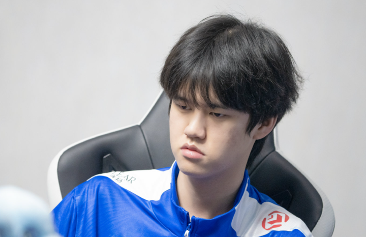 Estar4-2战胜GK，花海打出代表性一战，北笙：易峥压制梦岚很关键 - 知乎