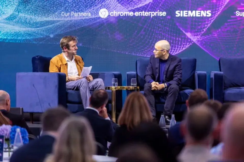 DeepMind CEO 哈萨比斯:AGI未来已来，但可能和你想得完全不一样 - 知乎