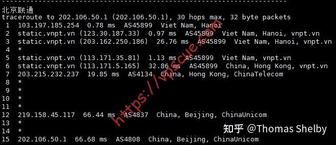 TOTHOST：越南原生IP VPS测评 - 知乎