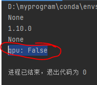 小白安装pytorch初次失败，具体是cuda或者gpu 无法使用（false） - 知乎