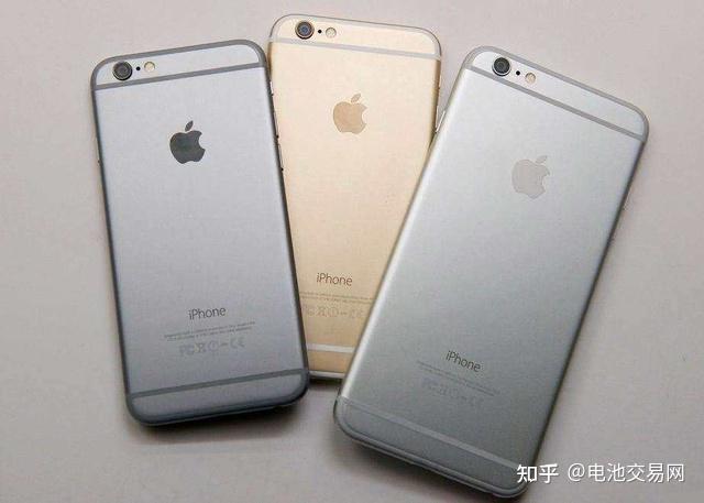 iPhone 16e登顶同尺寸续航之王：历代iPhone电池容量进化史 - 知乎