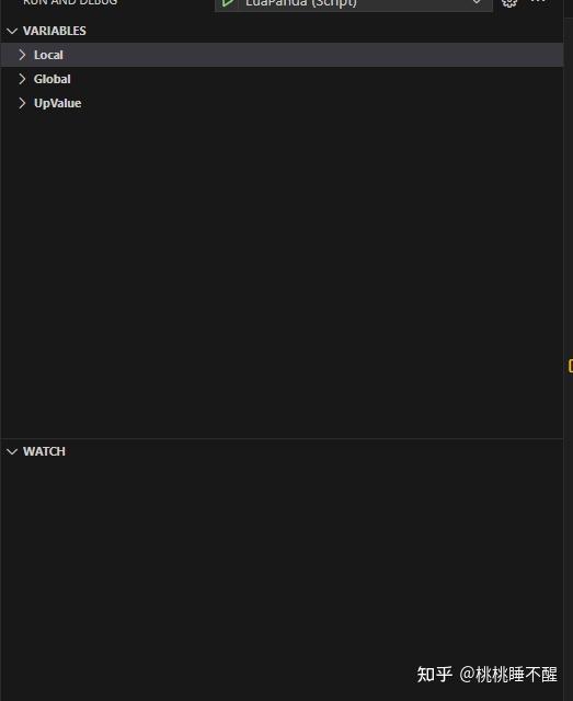 [UE]Unlua断点调试及其环境配置（LuaPanda） - 知乎