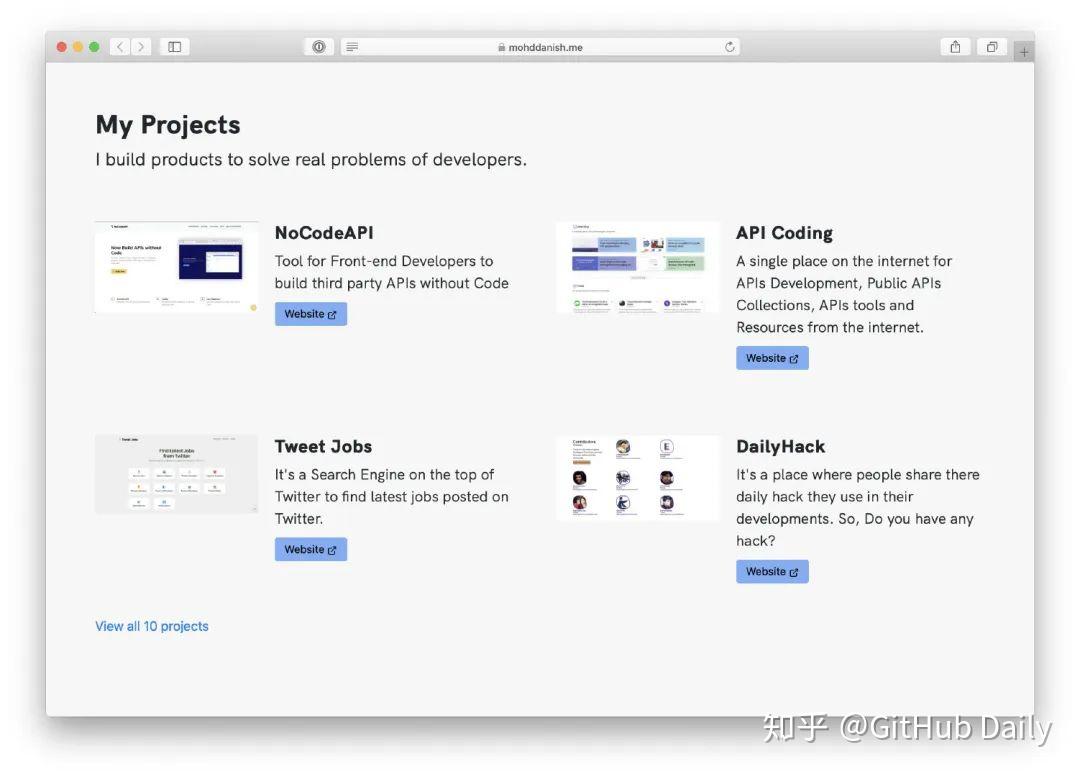 这款神器，能帮你快速找到想要的 API 接口！ - 知乎