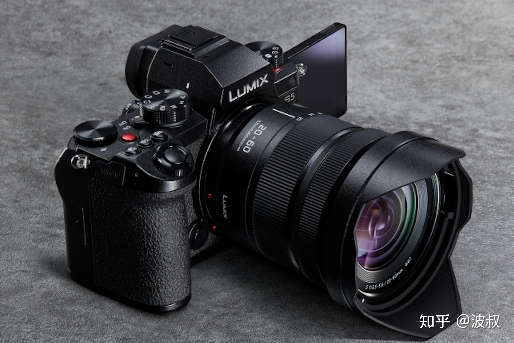 国庆刚入手松下s5+24-105，现在看到18-40发布了，大家觉得有必要添置吗？ - 知乎