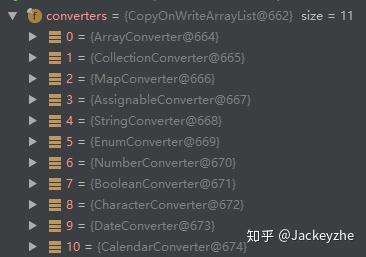 使用ModelMapper的一次踩坑经历 - 知乎
