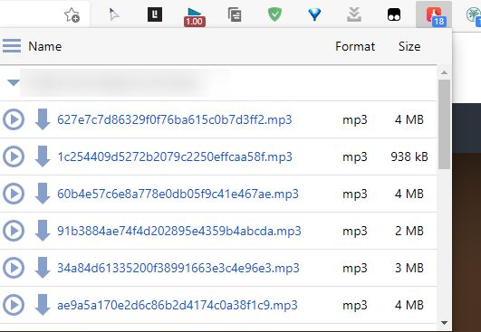 MGG转mp3格式怎么转? - 知乎