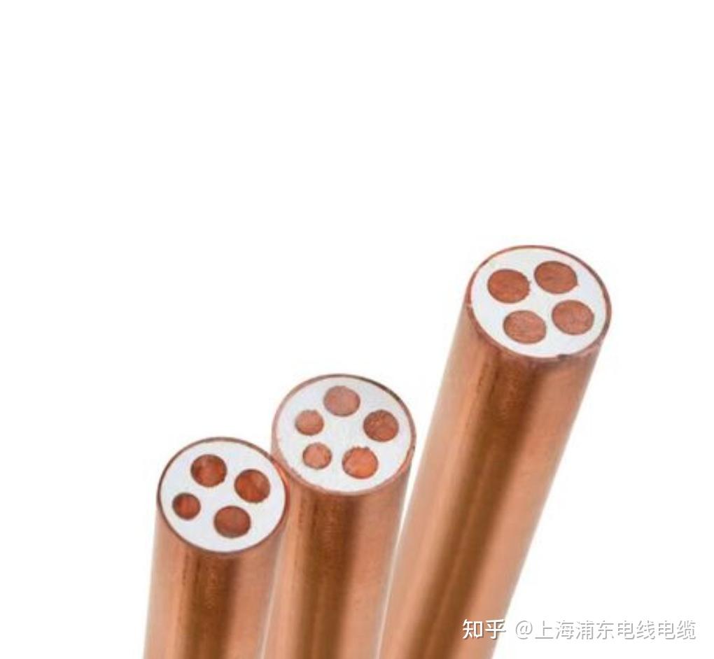 国内常用的四种矿物绝缘电缆BTTZ、YTTW、NG-A（BTLY）、BBTRZ的生产工艺介绍！ - 知乎
