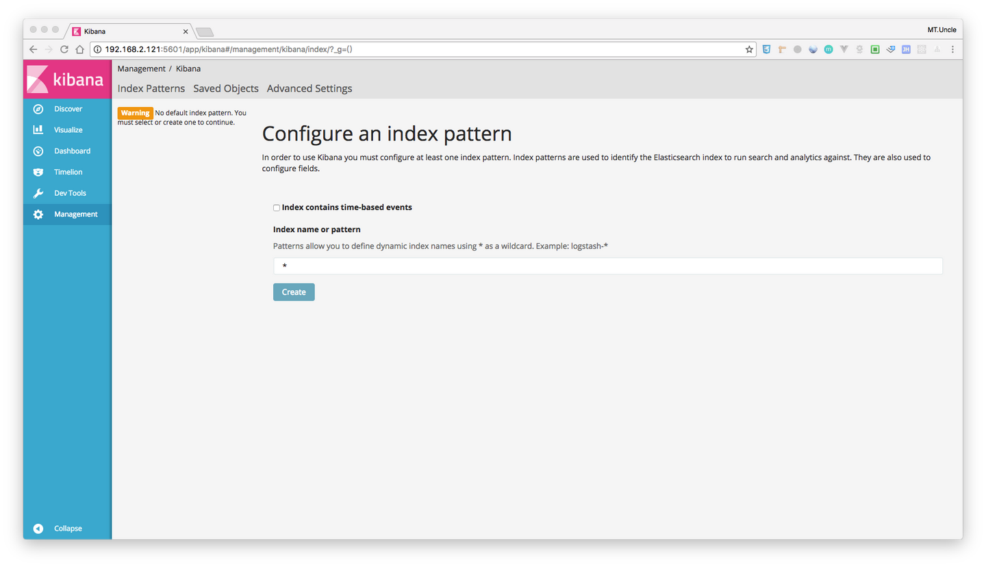 Docker集群日志收集：Syslog+Rsyslog+ELK - 知乎