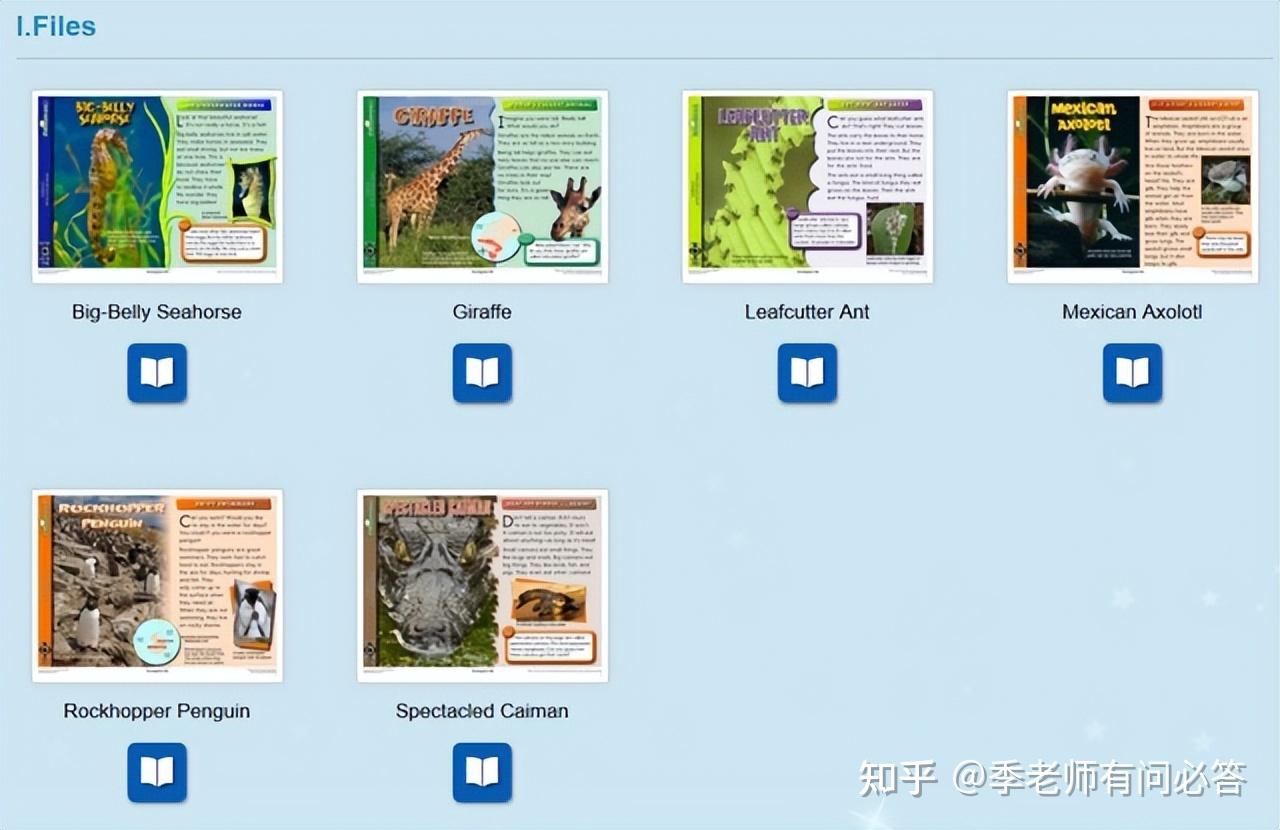 Learning A-Z 十大模块之Science A-Z详细介绍 - 知乎