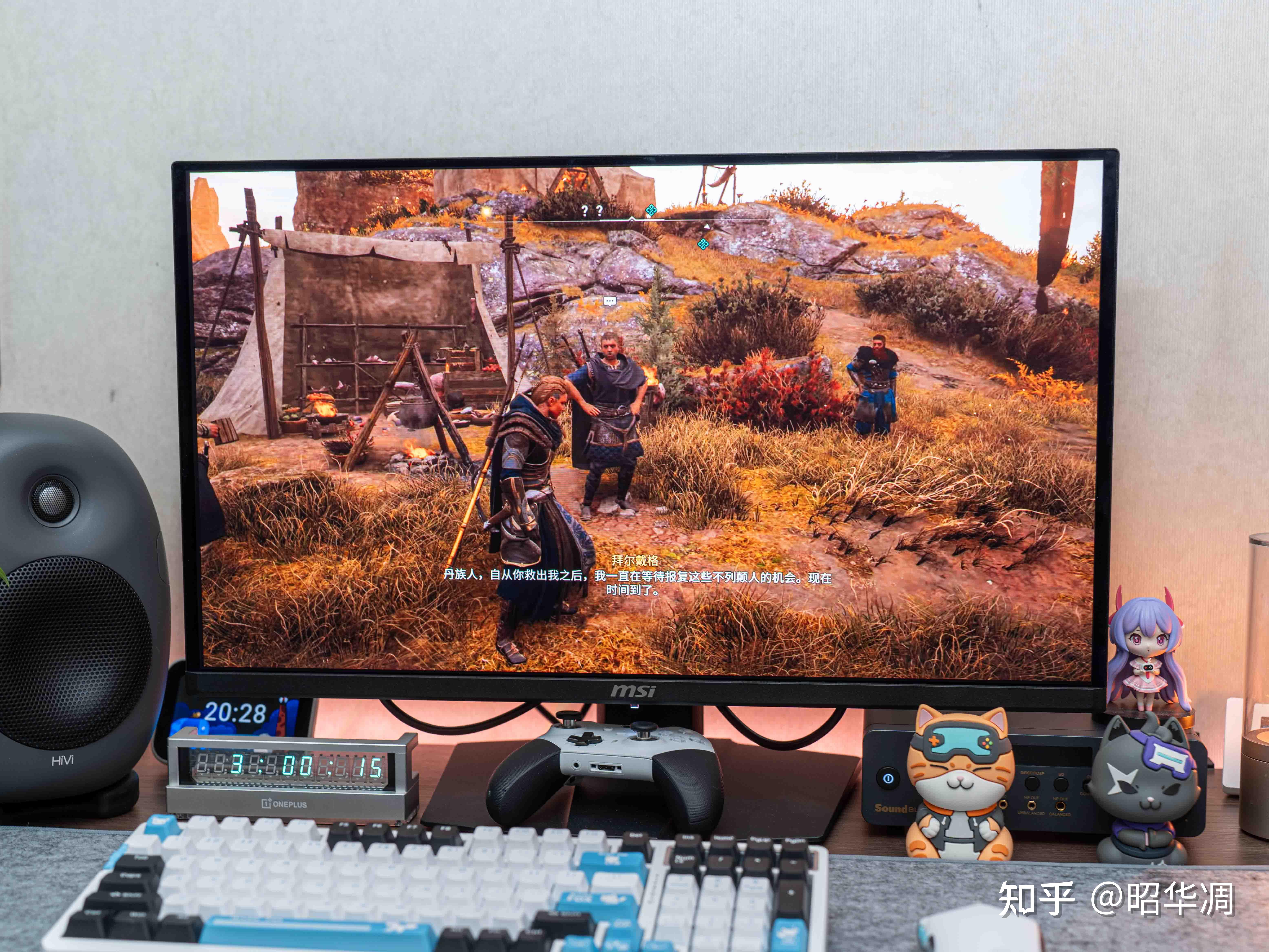 4k va miniled 和 2k oled怎么选？ - 知乎