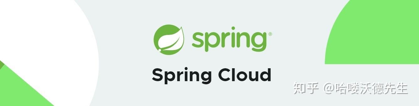 一篇文章搞懂 Spring Cloud 是什么 - 知乎