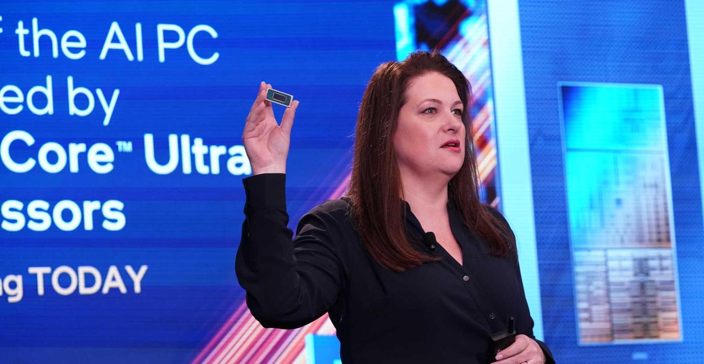 Intel CES 2025前瞻信息汇总：新品不少，AI PC成为关键！ - 知乎