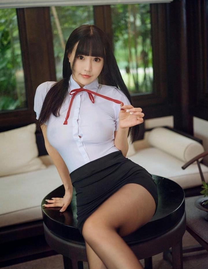 朱可儿Flower写真合集cos图片:HY VOL.318 - 知乎