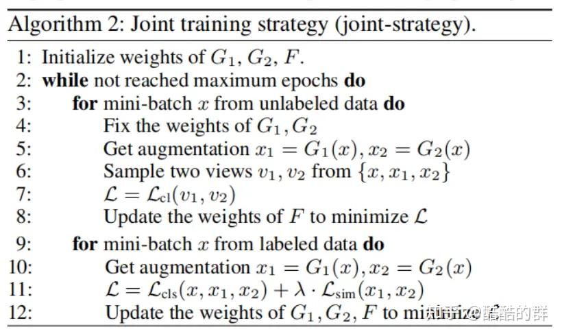AutoGCL：基于可学习视图生成器的自动图对比学习 - 知乎
