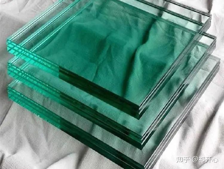 PVB和SGP夹层玻璃的区别，深入了解夹胶片PVB膜层选用厚度！ - 知乎