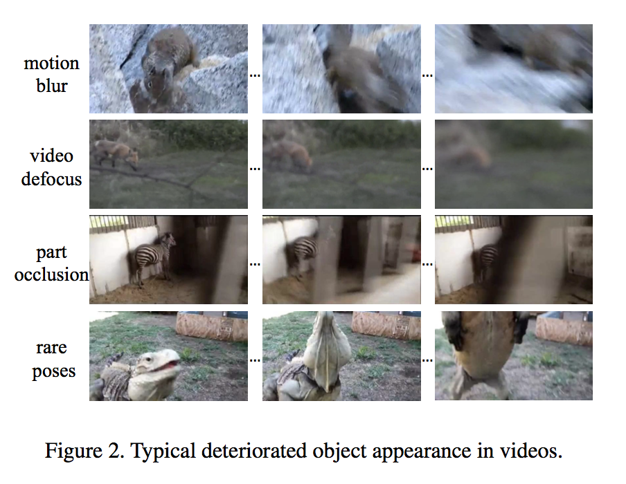 Flow-Guided Feature Aggregation for Video Object Detection 论文笔记 - 知乎