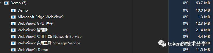 【跨平台框架】Photino+Blazor跨平台 - 知乎
