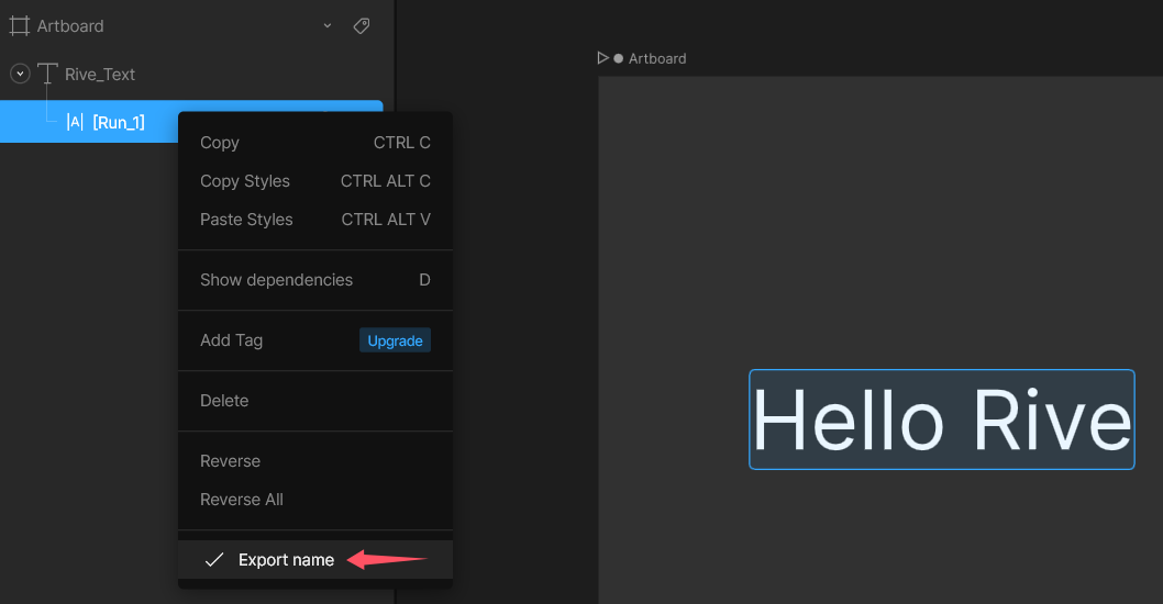 【Rive】Android与Rive交互 - 知乎