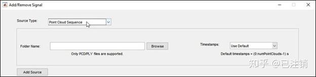 MATLAB开发自动驾驶第三课-使用地面真相标签（Ground Truth Labeler) - 知乎