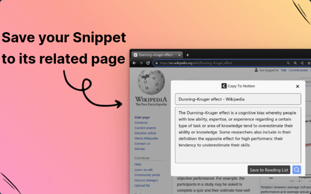 Notion 使用教程:notion 剪藏一站式解决方案——notion Web Clipper、save To Notion 等六种剪藏插件