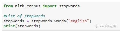 NLP入门0：使用Python的自然语言处理（NLP）教程 - 知乎